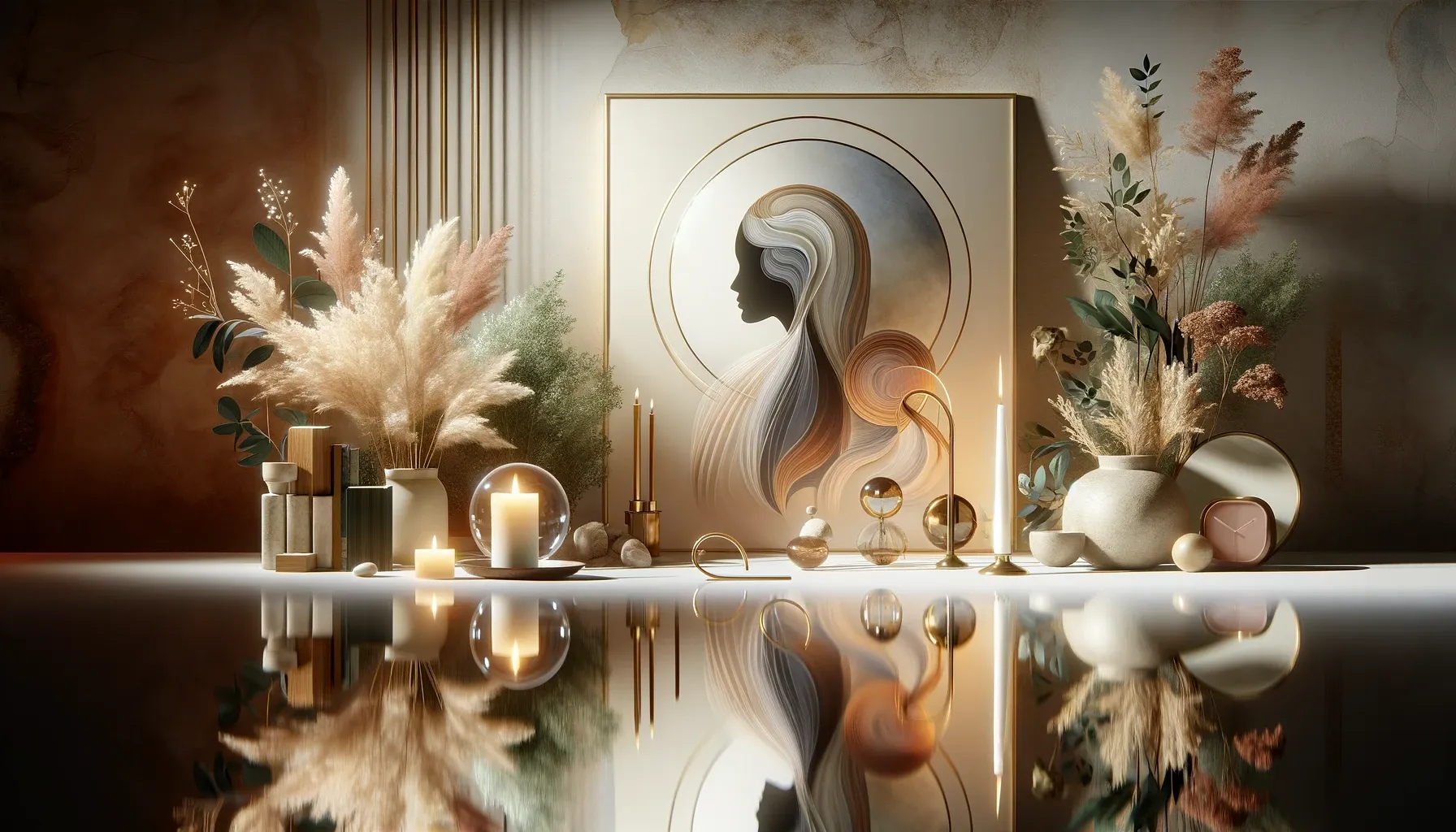 Descubre Tu Belleza Interior: Un Equilibrio Entre Autenticidad y ...
